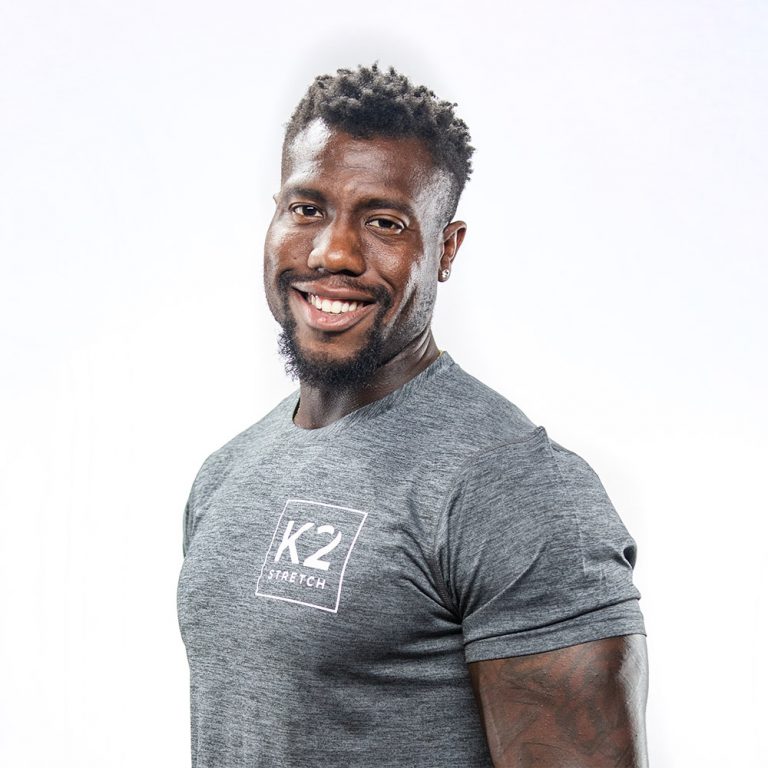 Korrey Tiller - K2 Motions Stretch Studio