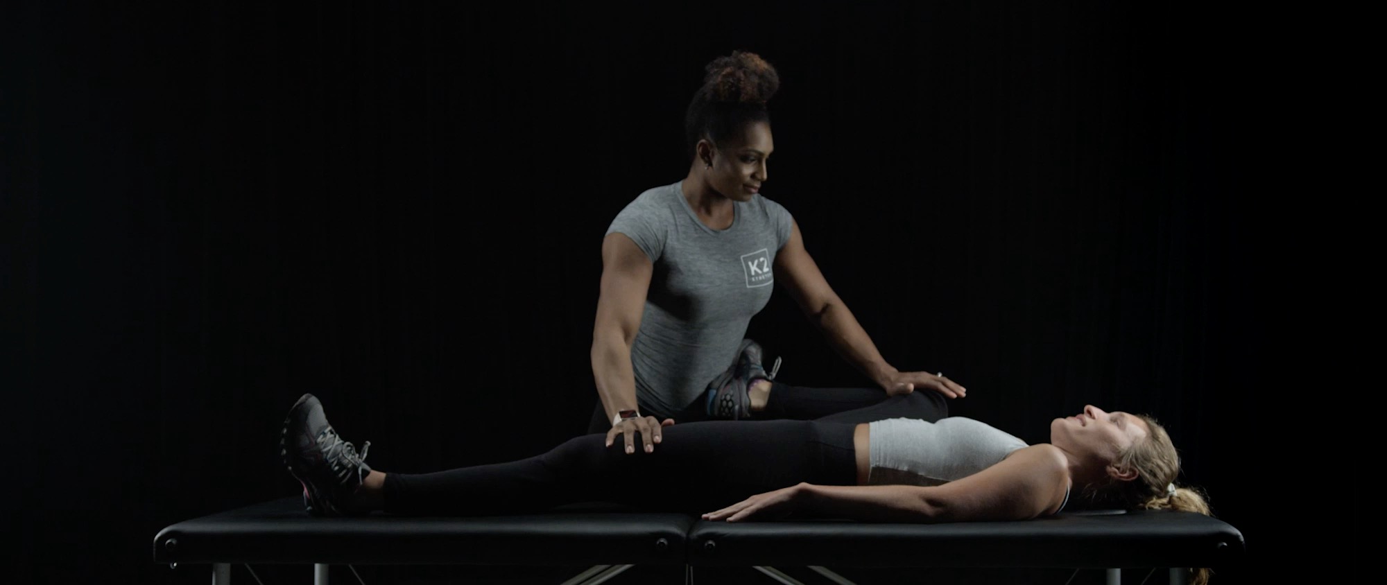 Corrective Exercise | K2 Motions LLC | Augusta, GA